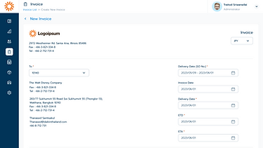 Softnova - Software Company | บริษัทรับเขียนโปรแกรมครบวงจร - Thailand